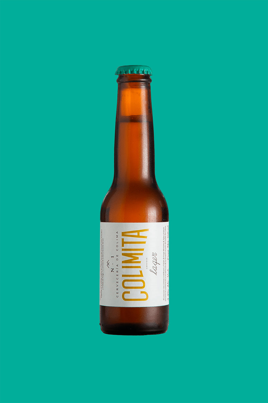 Cervecería de Colima | Cerveza Artesanal hecha con Agua del Volcán