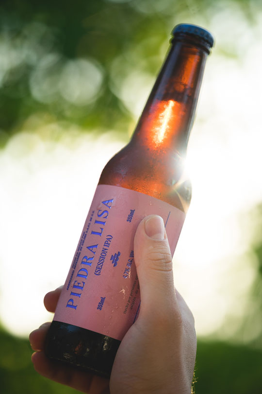 Cervecería de Colima | Cerveza Artesanal hecha con Agua del Volcán